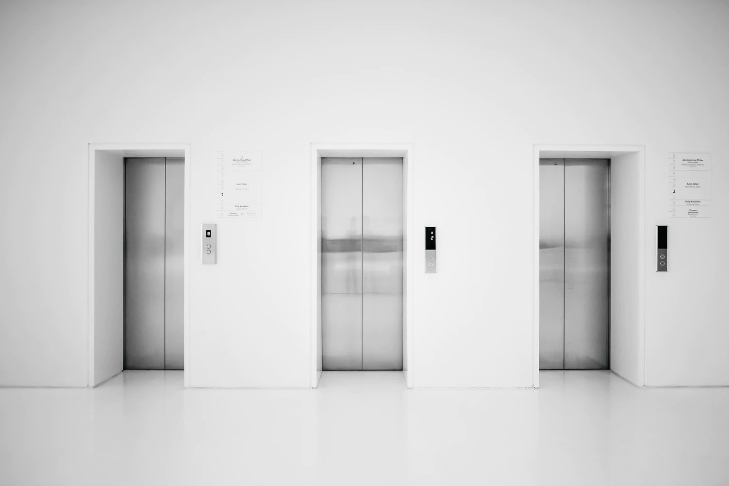 Noutăți | MP Ascensoare